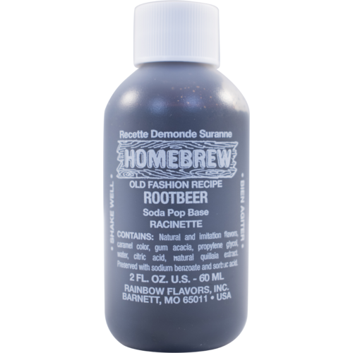 Root Beer Rainbow Flavors Beer Ingredients Adjunct Buy Beer Making Supplies Online